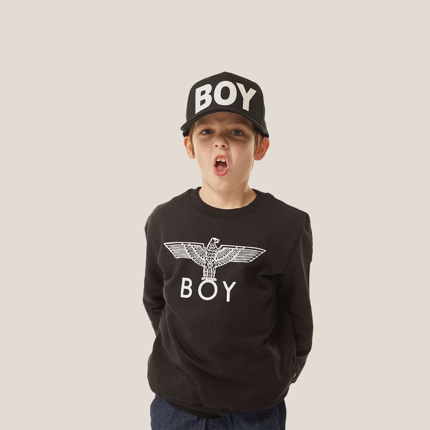 Kidswear Drop - Kids clothing | BOY London