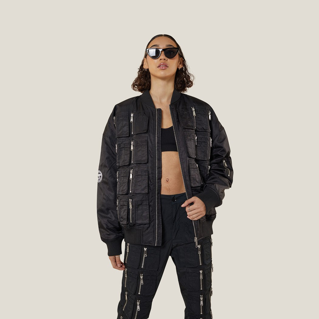 Essential pieces for a bold fashion style – BOY London