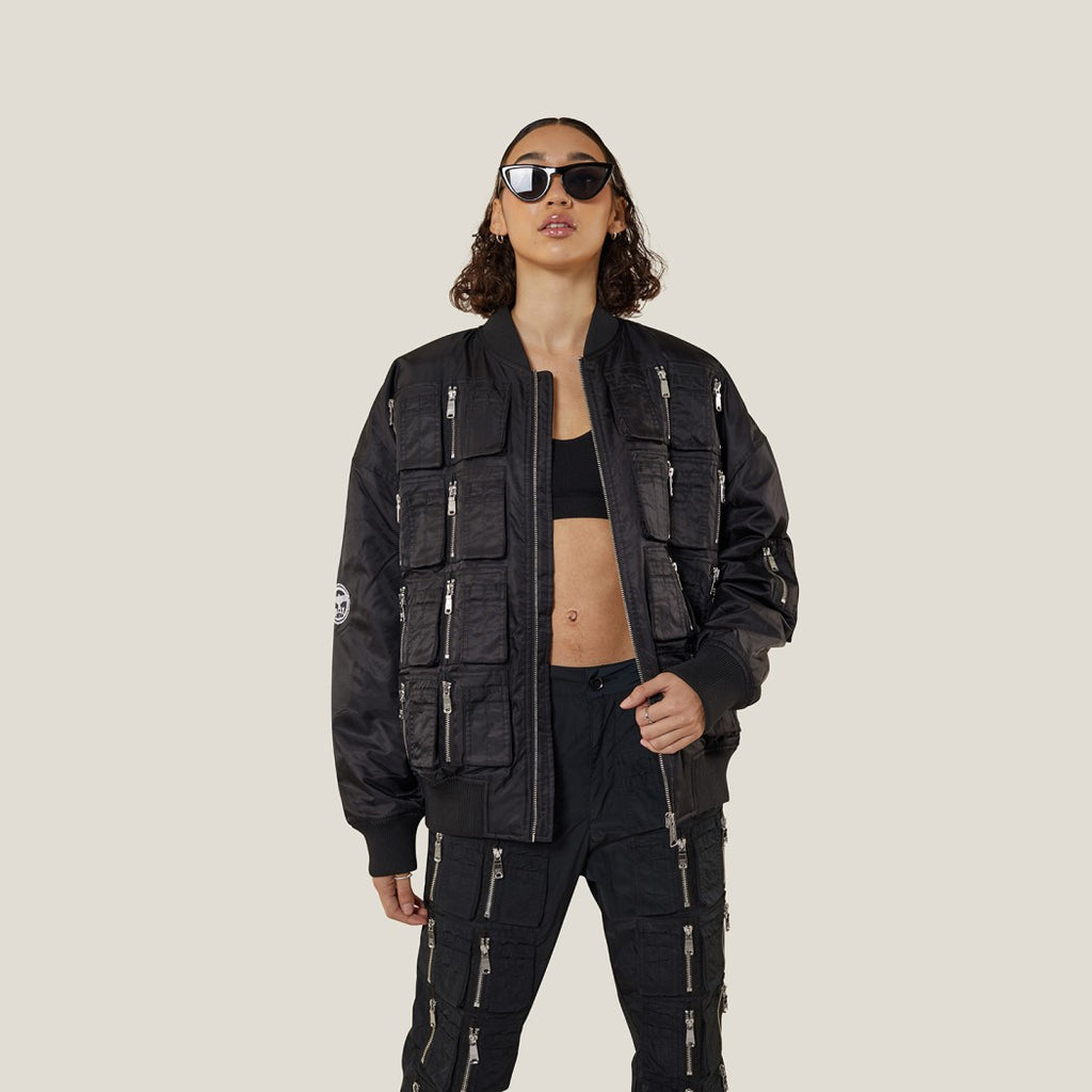 Essential pieces for a bold fashion style – BOY London