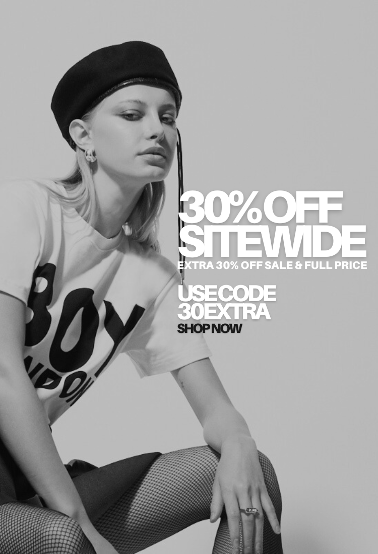 BOY LONDON | OFFICIAL STORE – BOY London