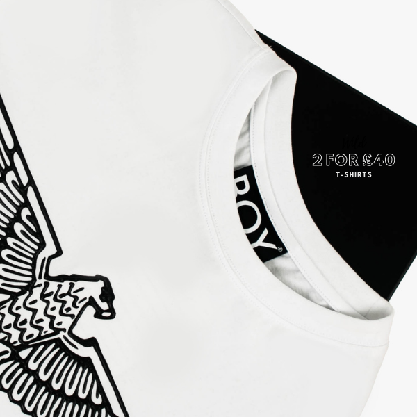 BOY LONDON - THE OFFICIAL STORE | A BRITISH FASHION LEGACY – BOY London