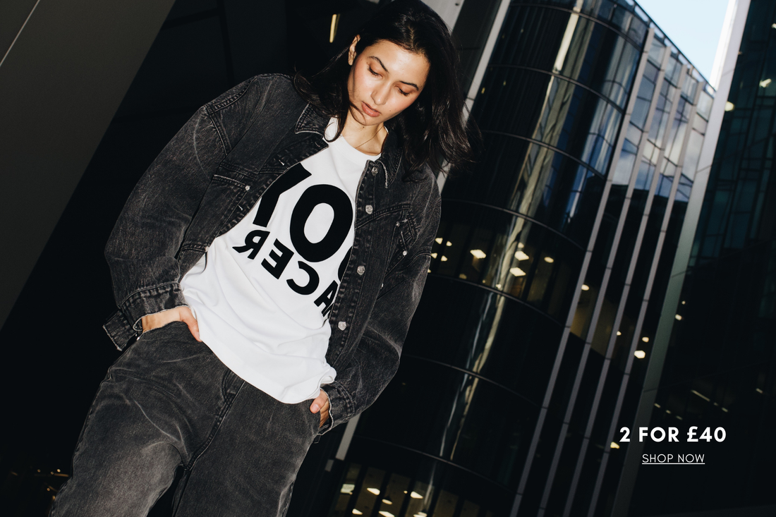 BOY LONDON - THE OFFICIAL STORE | A BRITISH FASHION LEGACY – BOY London