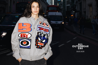 BOY LONDON - THE OFFICIAL STORE | A BRITISH FASHION LEGACY – BOY London