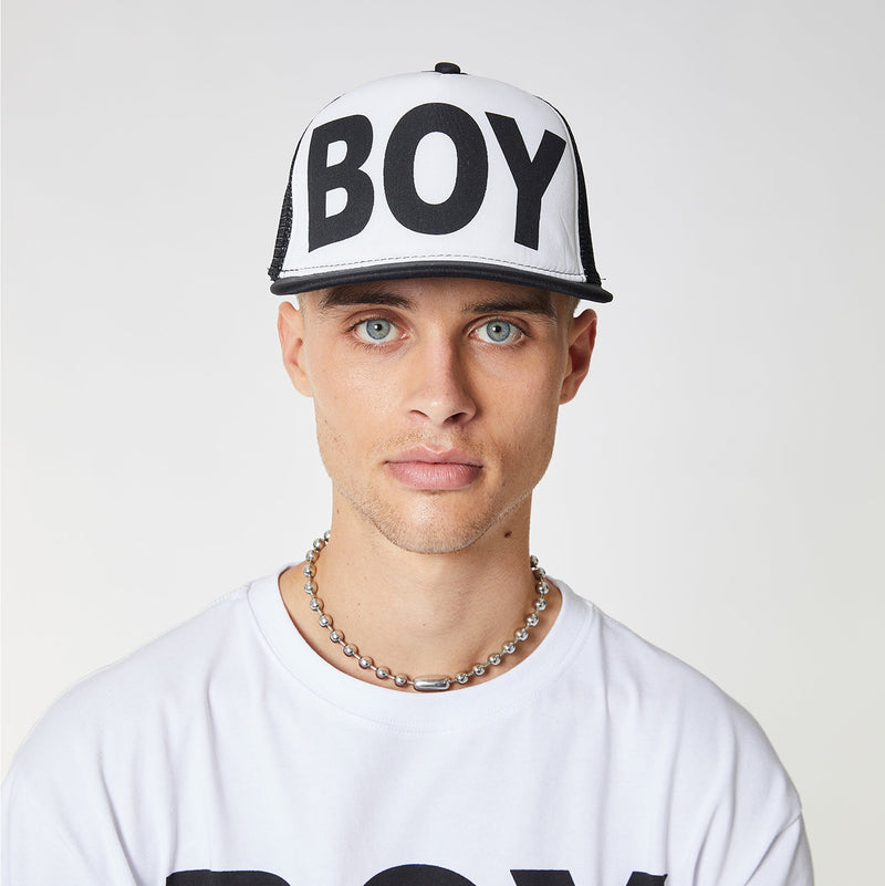 MENS ACCESSORIES – BOY London