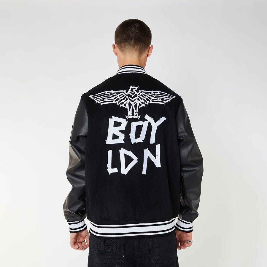 BFCM JACKETS – BOY London