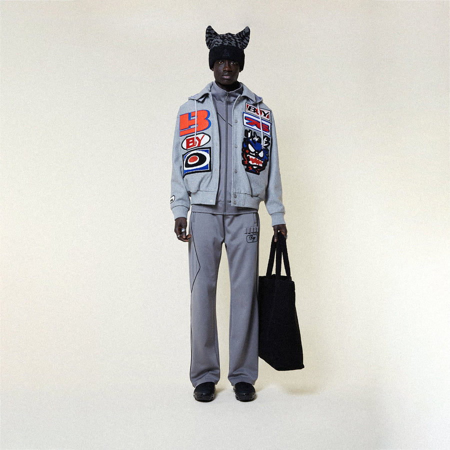 JACKETS – BOY London