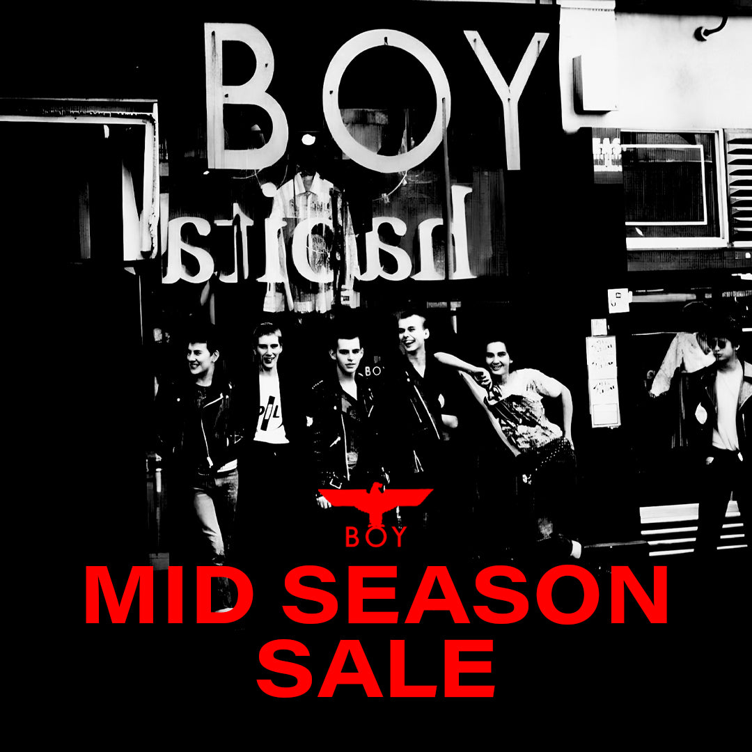 BOY LONDON | OFFICIAL STORE – BOY London